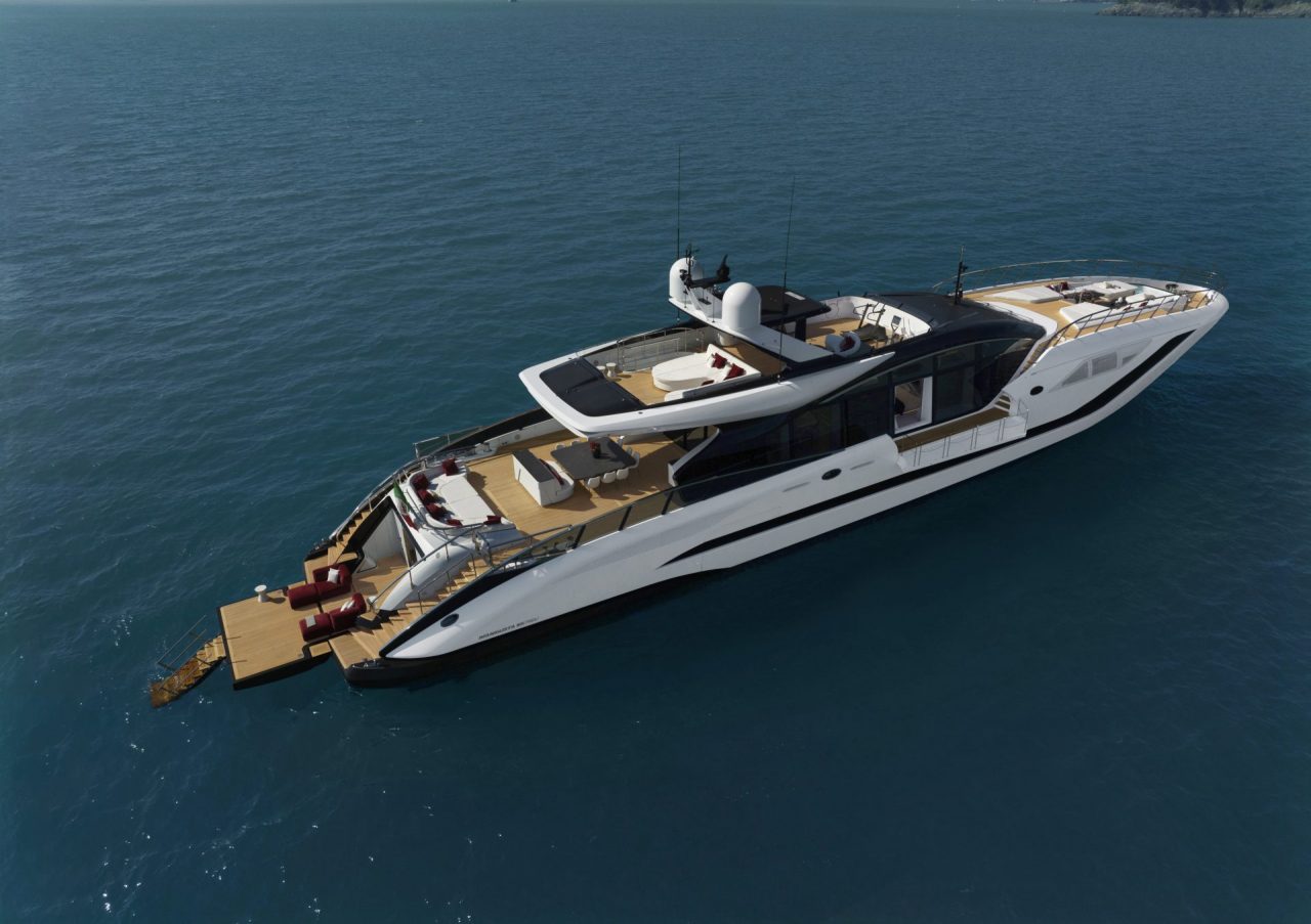 Lobanov Design Image Gallery – Luxury Yacht Browser | by CHARTERWORLD ...
